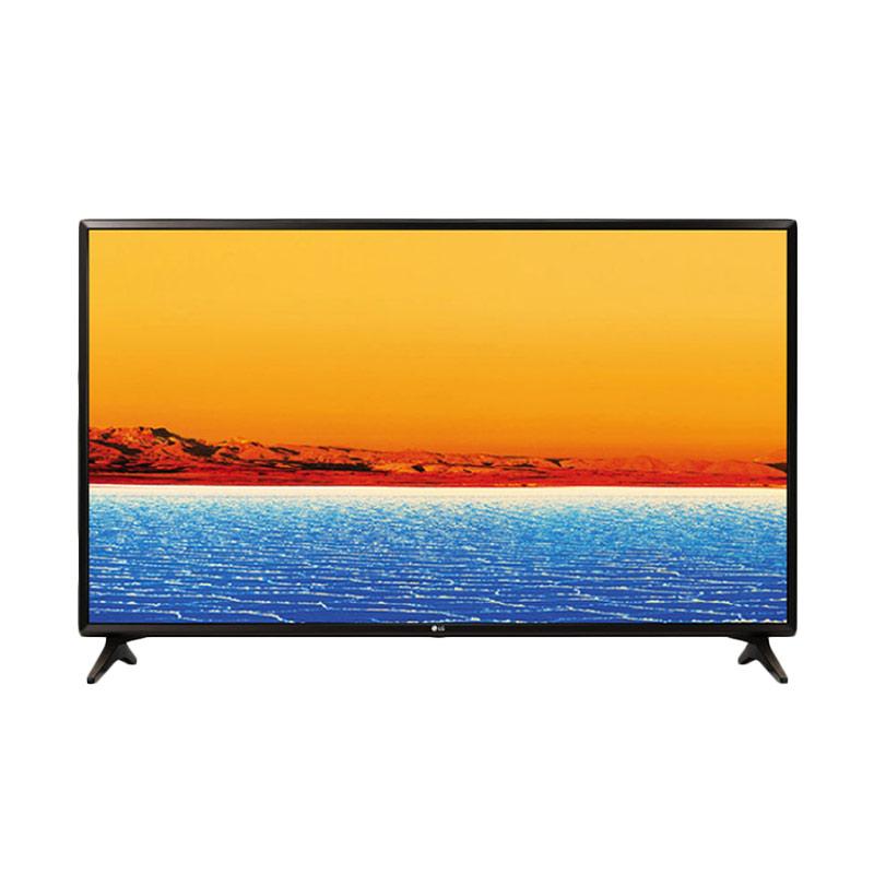 Jual LG 32LJ550D Smart LED TV [ 32 Inch / HD Ready / WiFi Built-In] di ...