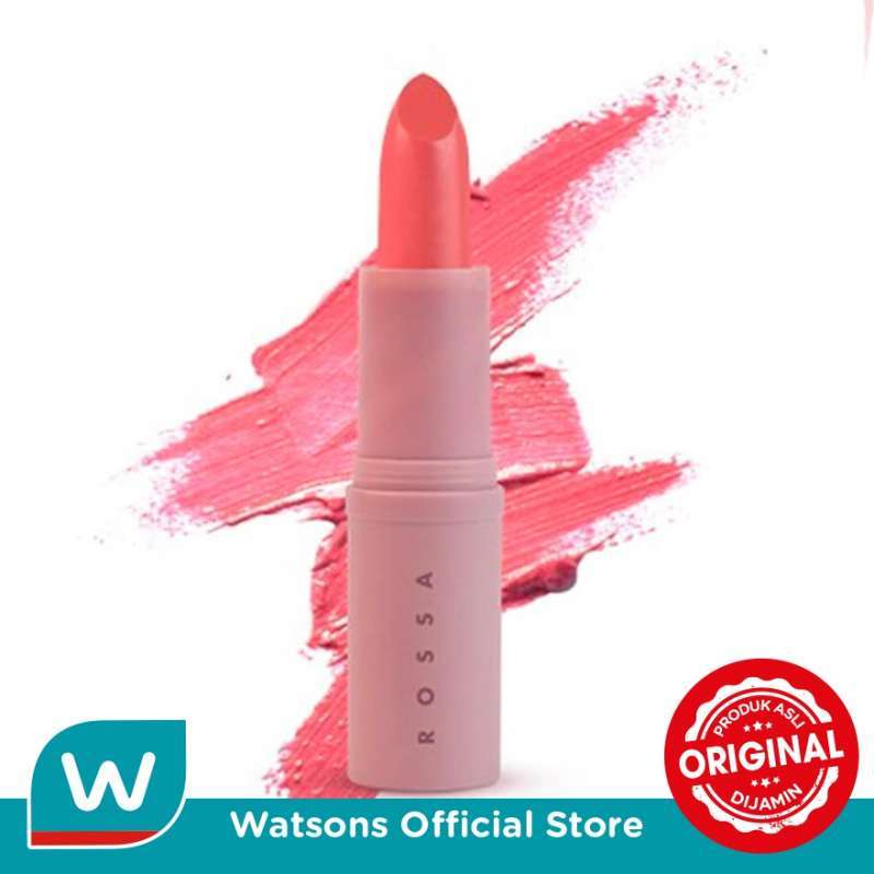 Jual Rossa Lip Tease di Seller WATSONS Official Store - WAREHOUSE ...