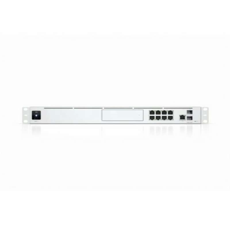 Jual Ubiquiti Udm-pro Unifi Dream Machine Pro Security Gateway Di ...