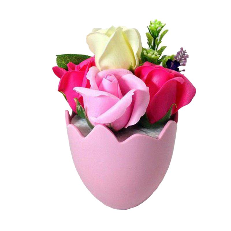 Paling Populer 20+ Gambar Bunga Mawar Dari Sabun Mandi - Gambar Bunga Indah