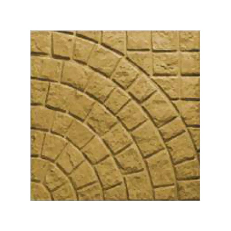 Jual SCG Concrete Floor Tile - Classic NR Brown [5 M²] - JABODETABEK ...