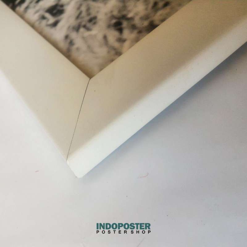 Jual Poster Bandung A4 30x20cm Di Seller Indoposter - Jatiendah, Kab ...