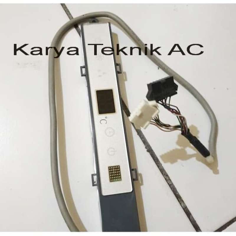 Jual Sensor AC Gree Receiver Remote Sensor AC Gree di Seller Karya ...