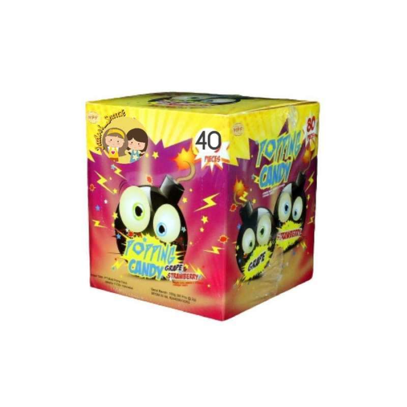 Jual Permen Popping Candy - Permen Pletok Pletok - Permen Jadul di ...
