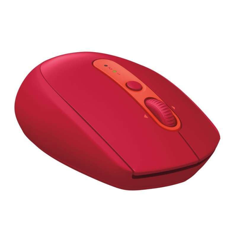 Jual Logitech M590 Multi Device Wireless Mouse : Device Silent Mouse M ...