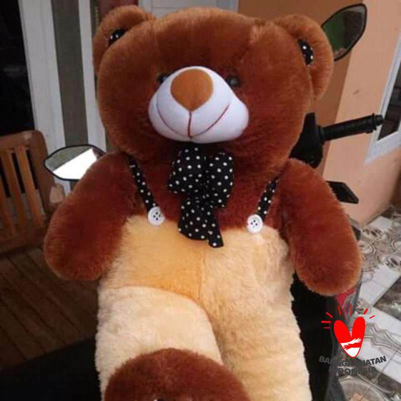 Boneka Teddy Bear Lucu