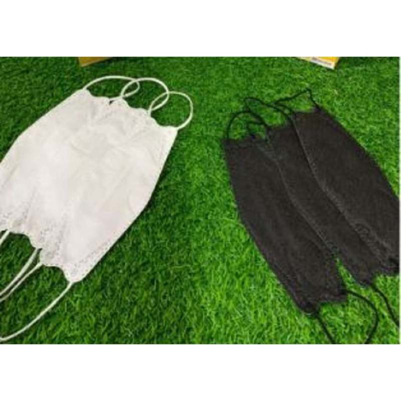 Masker Kf94 Evo King Lengkap Harga Terbaru April 2024 | Blibli