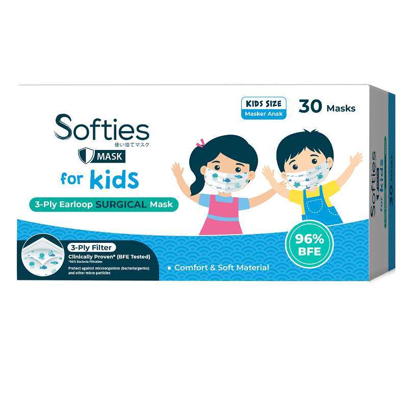 Rekomendasi Produk Softex Group Terbaik - Blibli Friends