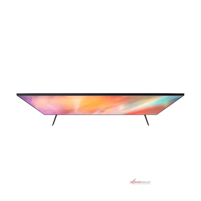 Jual Led Tv 65 Inch Samsung 4k Uhd Smart Tv Ua-65au7000 / Ua65au7000 Di ...