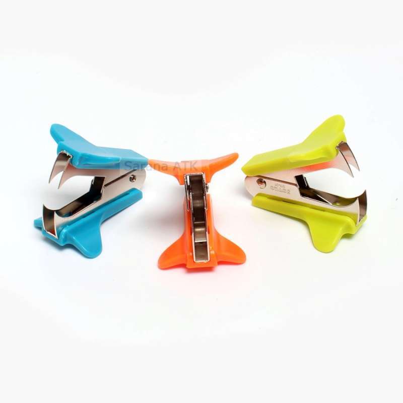 Jual Joyko Staples Remover - Alat Pelepas Staples Sr-51 [ Pcs ] Di ...