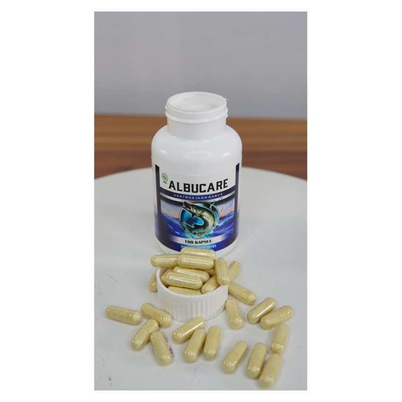 Jual ALBUCARE Obat Luka Bernanah, Luka Bengkak, Luka Bernanah Herbal ...