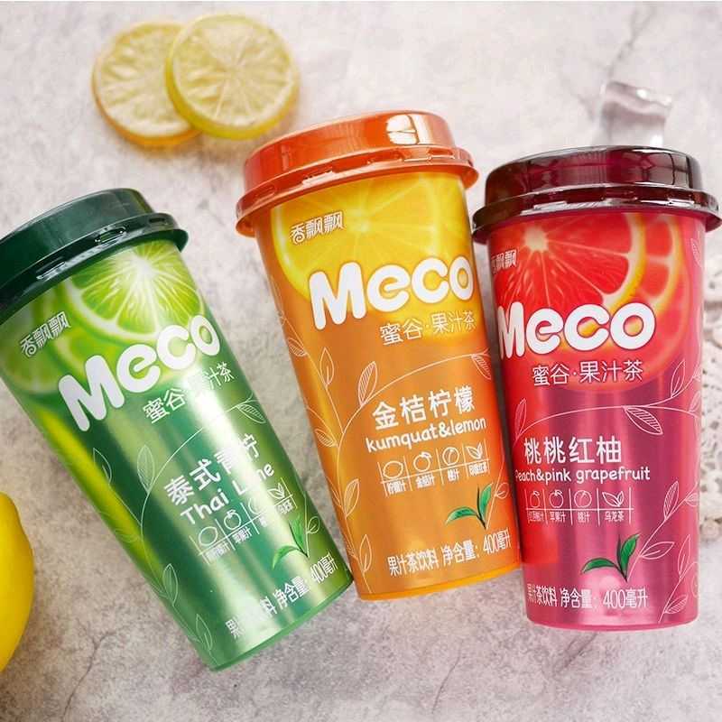 Jual Meco Thai Lime Tea di Seller Artha Sumatera Abadi - Medan Estate ...