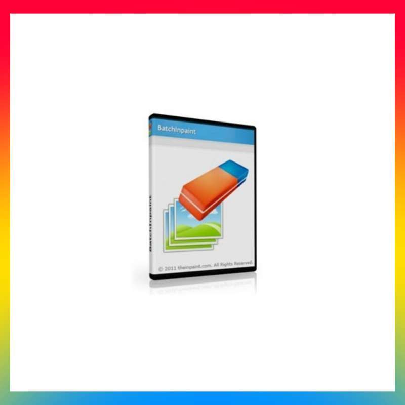 Promo License Teorex Batch Inpaint Pro Lifetime Diskon 53% di Seller ...