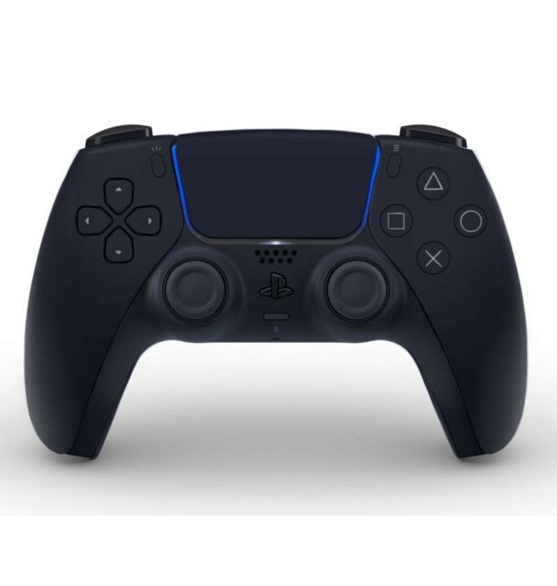 Jual Stick PS5 Stik PS5 DualSense Wireless Controller PS5 MIDNIGHT ...