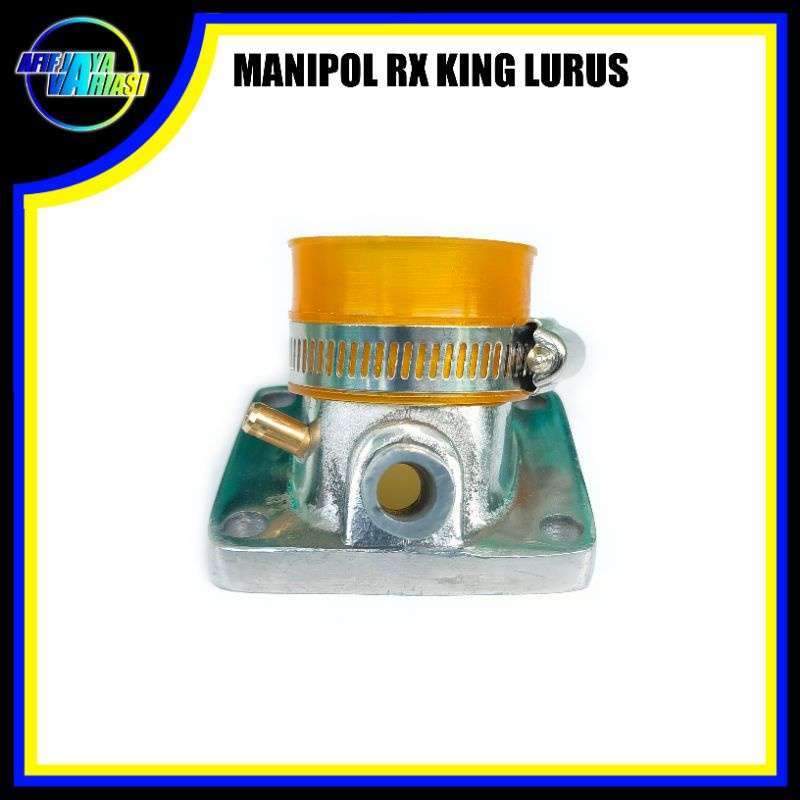 Jual Intake Manifold Rx King 38 Mm Terbaru Dengan Harga Termurah Di ...