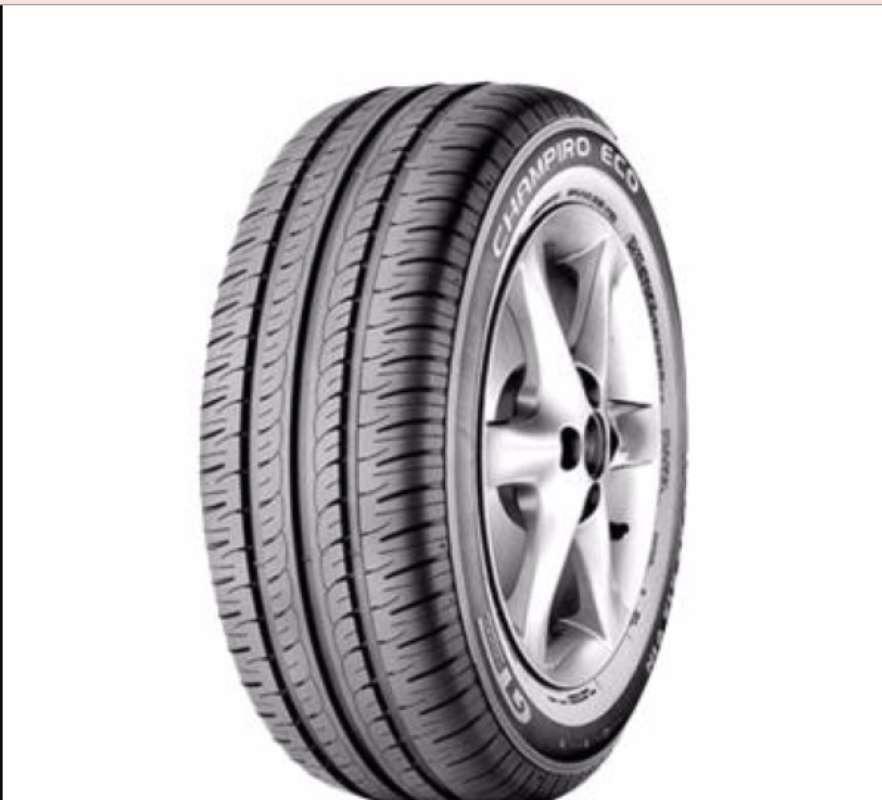 Promo Ban carry hijet 175/70 r12 Gajah Tunggal Champiro Eco Diskon 30% ...