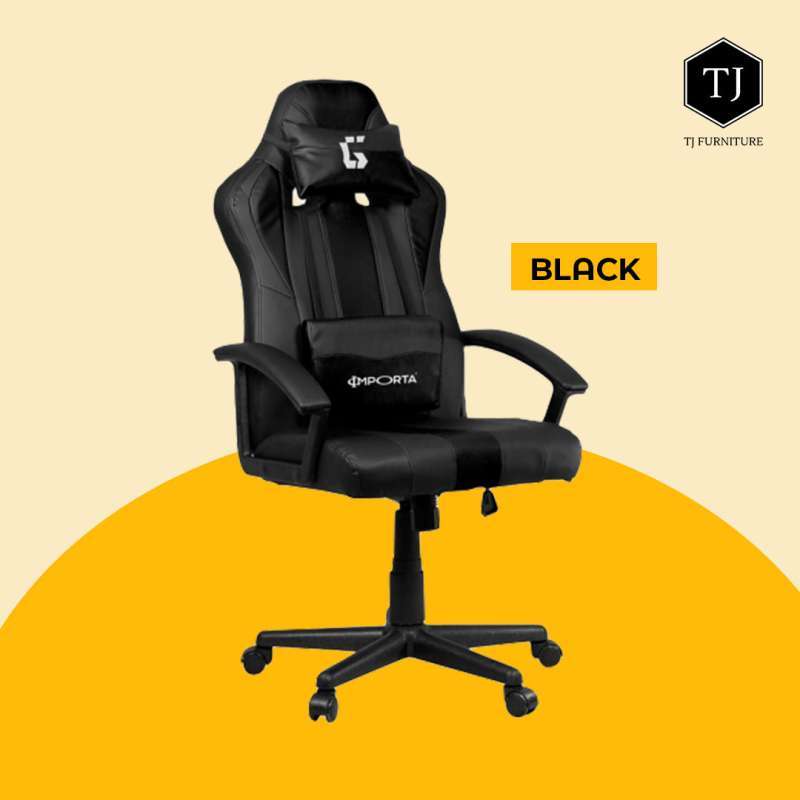 Jual Importa Gaming Chair / Kursi Gaming / Kursi Kerja / Kursi Kantor ...