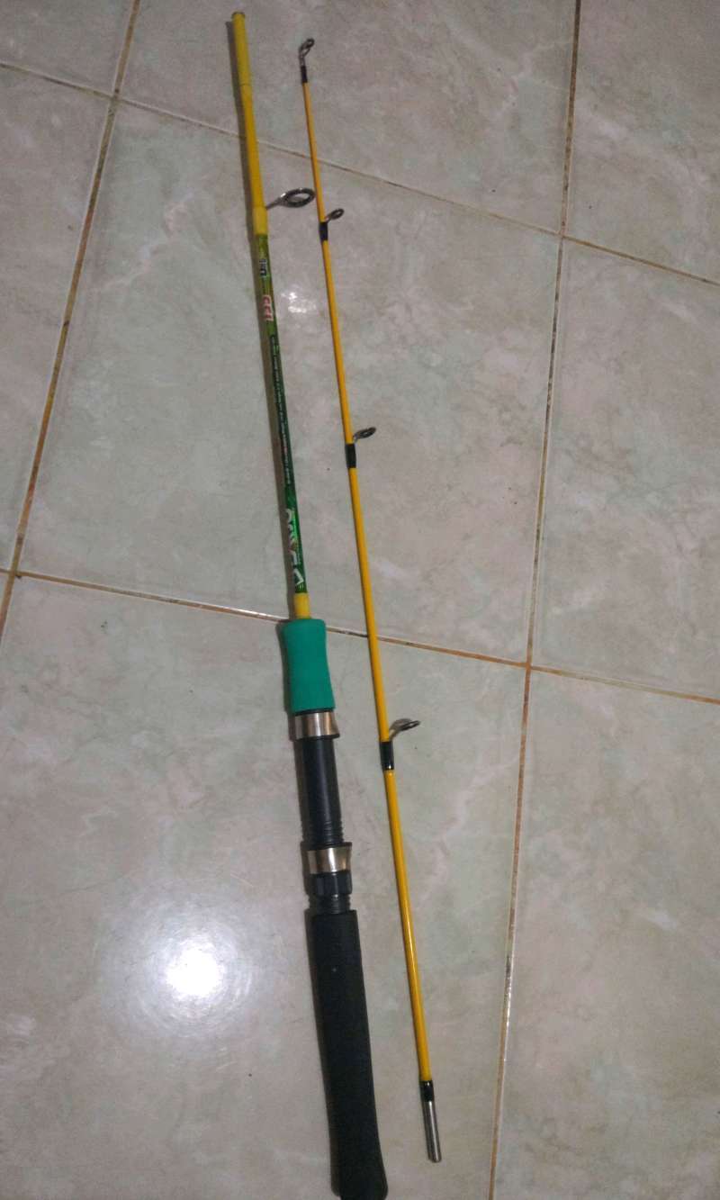 Jual Pancingan Daido 💯 Harga Murah & Kualitas Terbaik Juni 2026