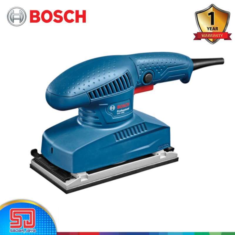 15 Rekomendasi Mesin Amplas Berkualitas Tinggi untuk Hasil Finishing ...