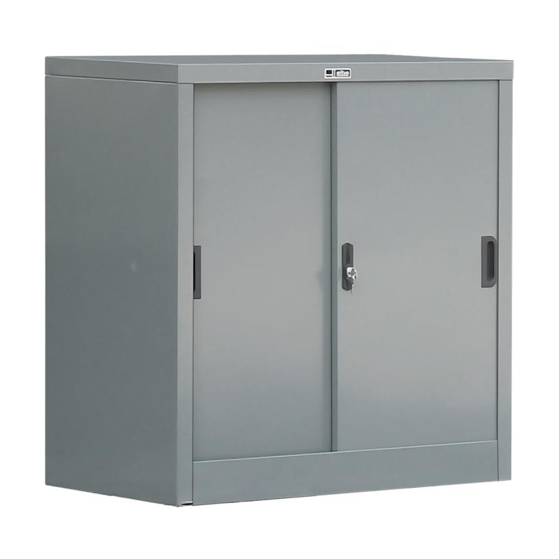 Jual ALBA SD-204 Pendek Pintu Geser Lemari Arsip - Jakarta Dan ...