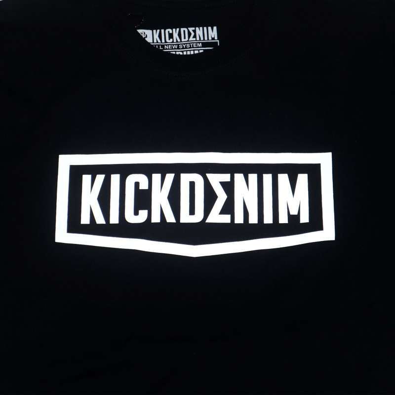 Kick Denim Logo