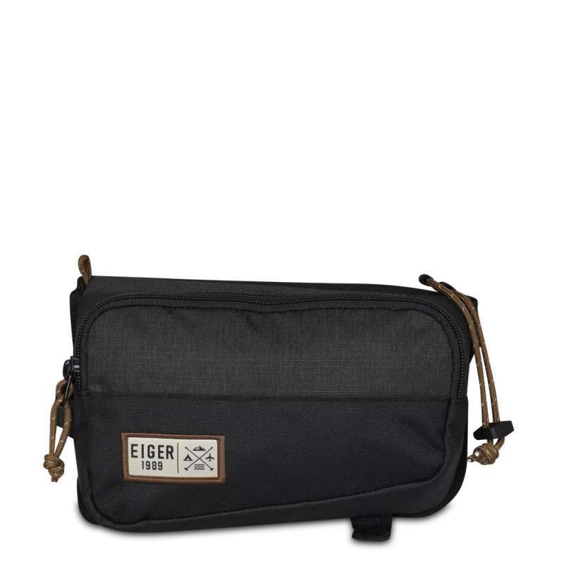 Jual EIGER X-FRAME BAG DUAL CYCLING BAG di Seller Eiger Adventure ...