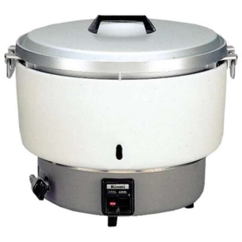 Jual Elektronik RINNAI - RICE COOKER RR50SI - TAMBAH BUBBLE di Seller ...