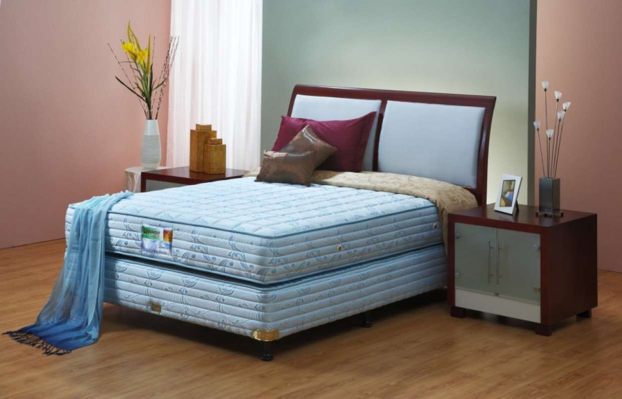 Jual Guhdo Springbed Standard Fullset Casanova di Seller Osfransliving ...