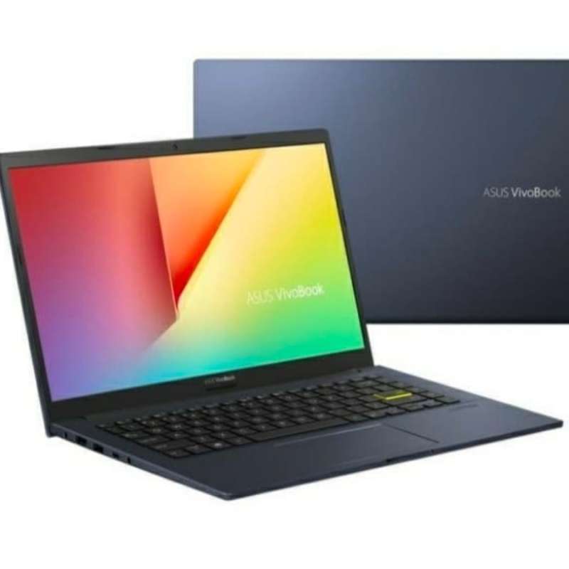 Jual Asus S333ea-eg552ts (intel® Core™ I5-1135g7/8gb/512gb Ssd/windows ...