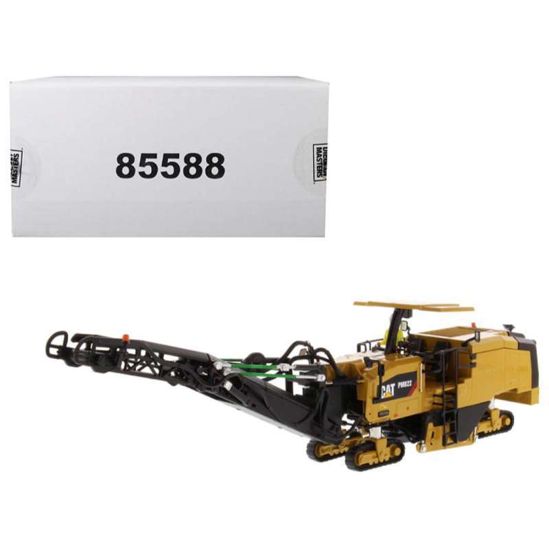 Jual CAT Caterpillar PM822 Cold Planer with Operator \High Line Series ...