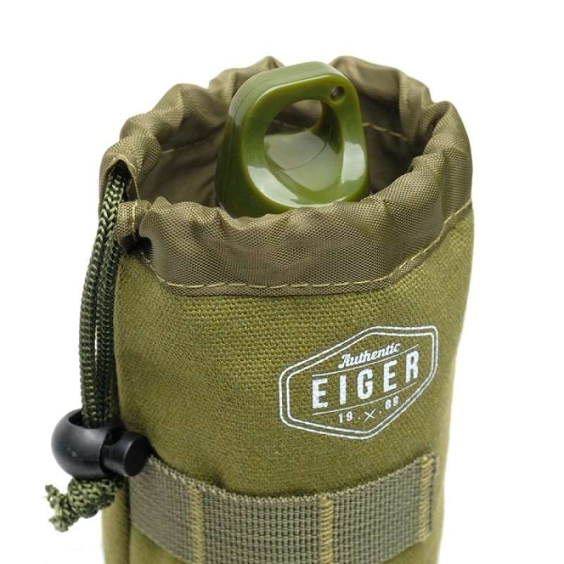 Jual Eiger Campers Carafe Bottle Di Seller Eiger Adventure Men Official ...