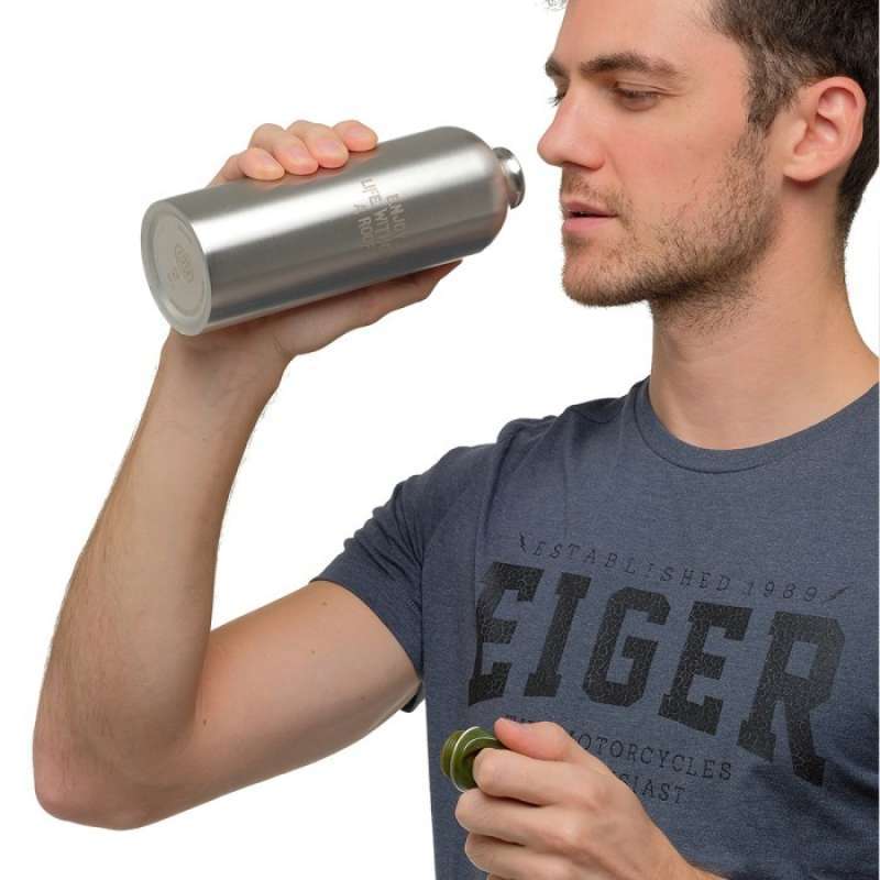 Jual Eiger Campers Carafe Bottle Di Seller Eiger Adventure Men Official ...