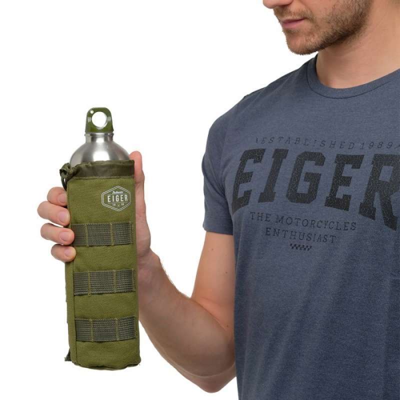 Jual Eiger Campers Carafe Bottle Di Seller Eiger Adventure Men Official ...