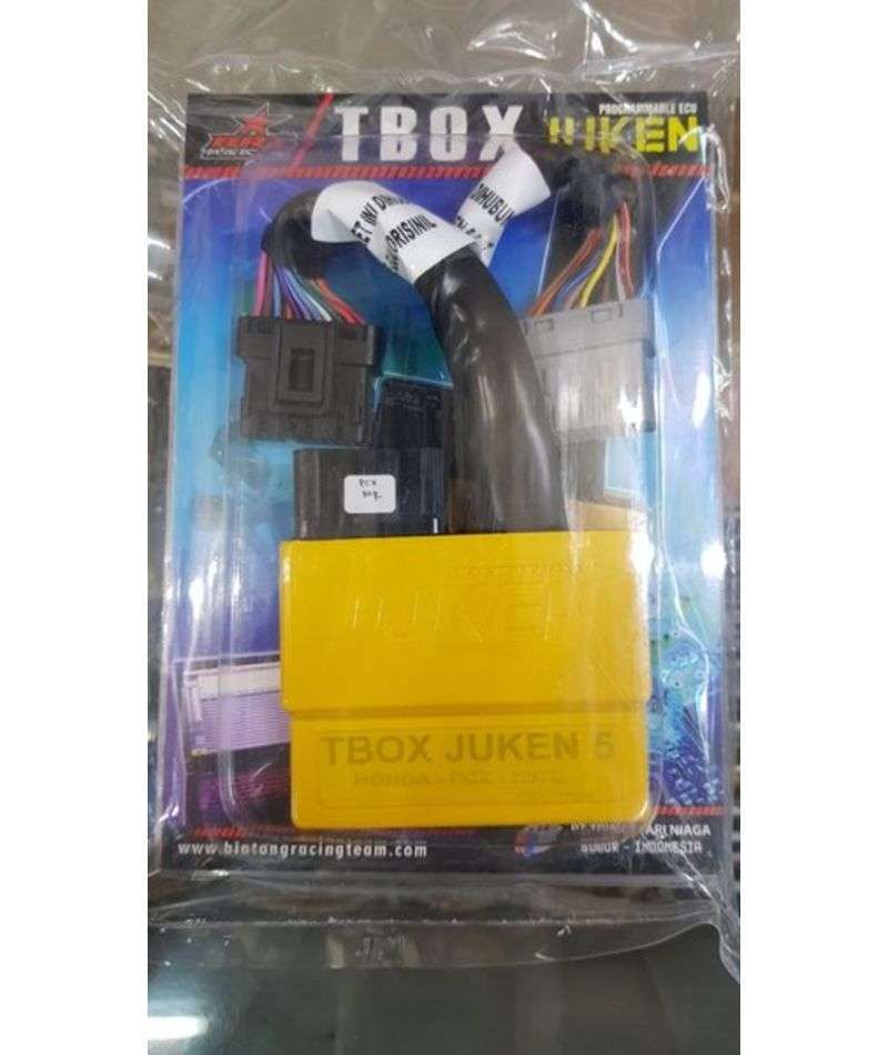 Jual Original ECU BRT Juken 5 T Box Honda PCX Vario ADV 125 150 160 PGM ...