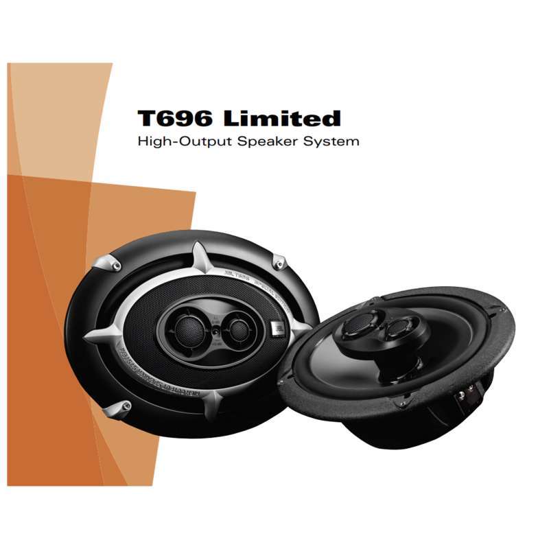 Jual Jbl 6 Inch Woofer Terbaru Dengan Harga Termurah Di 2024 | Blibli