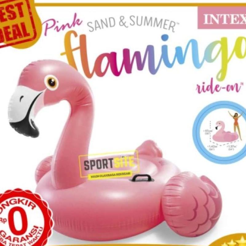 Jual Intex Giant Flamingo 🏷️ Original Terbaru, Terlengkap, & Harga ...