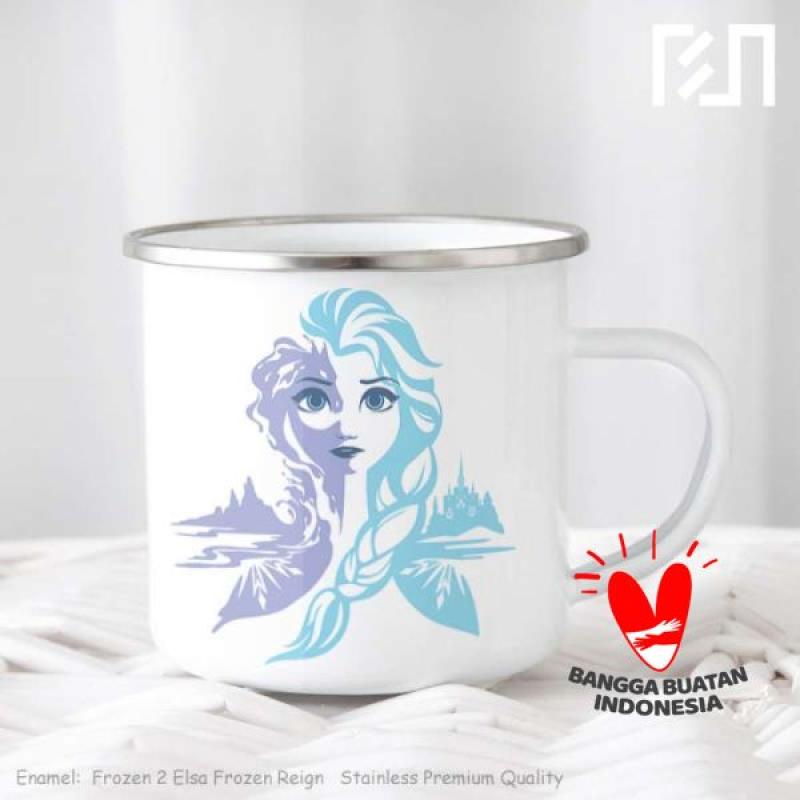Jual Gelas Frozen Elsa Original Murah - Harga Diskon Februari 2024 ...