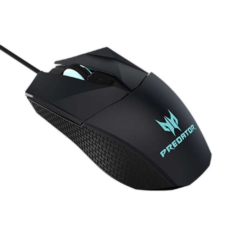 Jual Acer Predator Mouse Cestus 300 Gaming Mouse Hitam Di Seller Intel ...