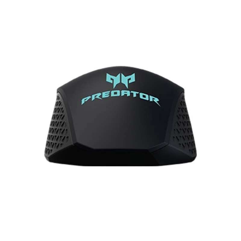 Jual Acer Predator Mouse Cestus 300 Gaming Mouse Hitam Di Seller Intel ...