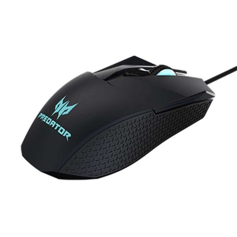 Jual Acer Predator Mouse Cestus 300 Gaming Mouse Hitam Di Seller Intel ...