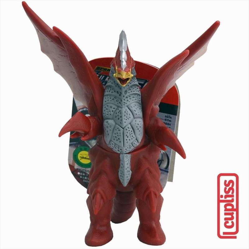 Jual BANDAI Ultra Melba Kaiju Monster Series 62 Ultraman 89274 di ...