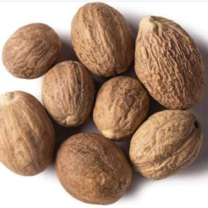 Jual Biji Pala 100 Gram Termurah - Harga Grosir Terupdate Hari Ini | Blibli