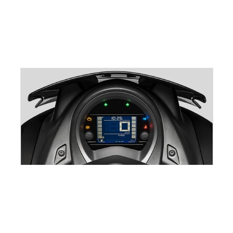 Jual Yamaha NMAX Non ABS [VIN 2019] Sepeda Motor - Blue Online Januari ...