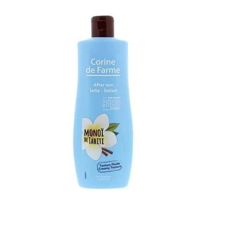 Jual Corine De Farme After Sun Lotion 250 Ml / sunblok muka sunblok wajah pria / Original di ...
