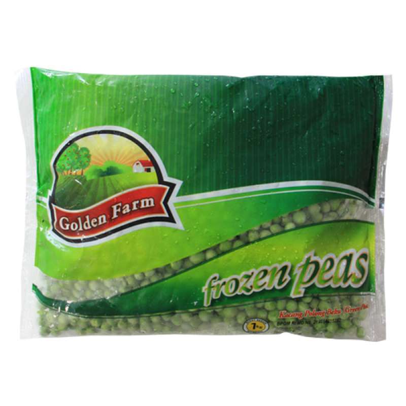 Jual Golden Farm Mixed Vegetable 1 Kg di Seller Hypermart Palopo ...