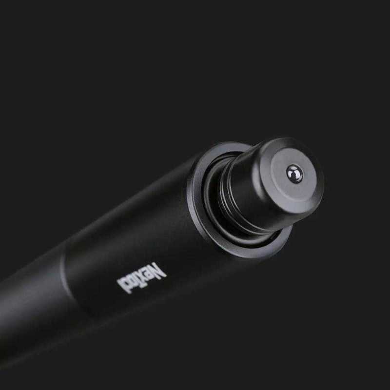 Promo Xiaomi Nextool Tongkat Baton Telescopic Self Defense Broken ...