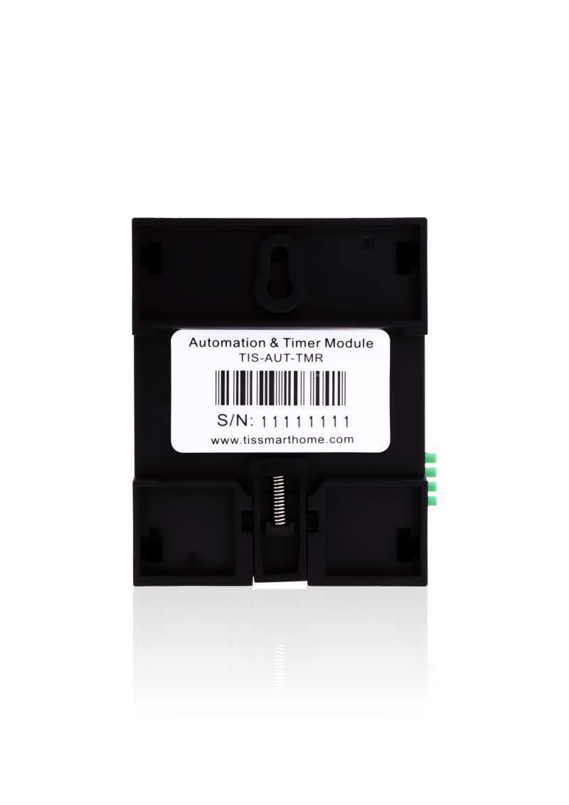 Jual TIS BUS Automation Timer Module di Seller Aces Digital - Kota ...