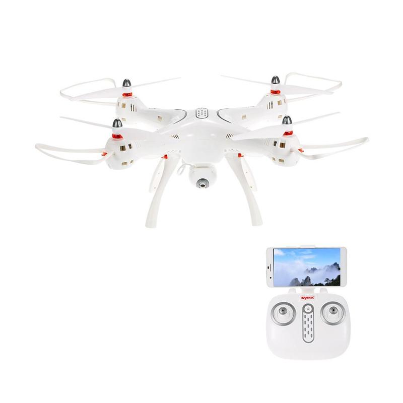 Jual Remote Control & Drone Syma Bergaransi - Harga Murah | Blibli.com