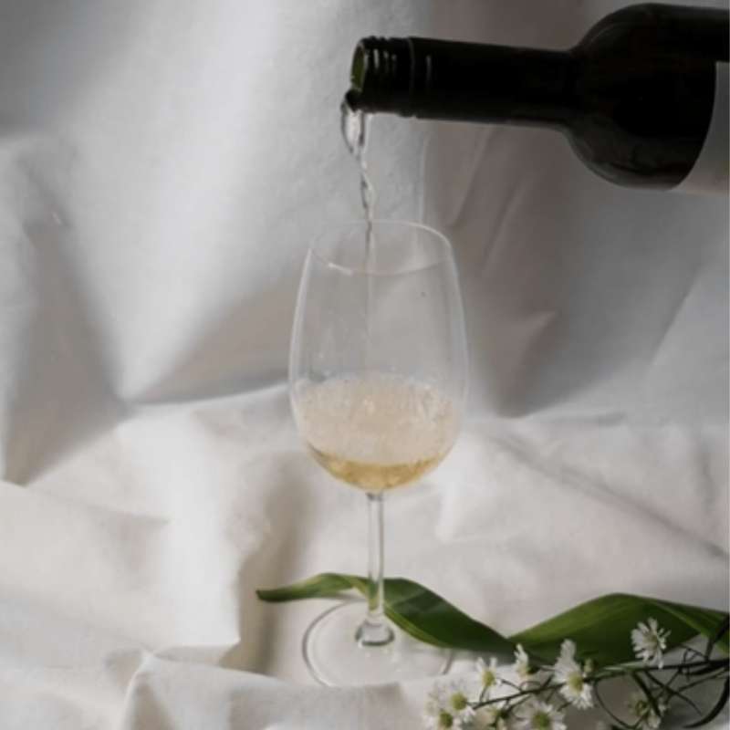 Jual Sababay Wine Mistelle 18% 750 Ml - Sweet White Wine - Manis Di ...