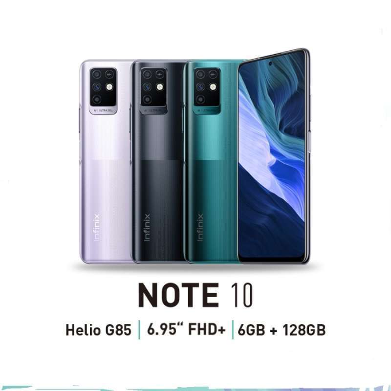 HP RAM 6 GB Terbaru, Recommended Buat Para Gamers! - Blibli Friends